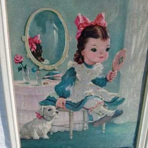 August Albo | Art | Rare 957 August Albo Lithograph Signed Art Set ...